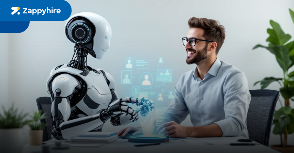 Top Proven Benefits of Automating the Recruitment Process