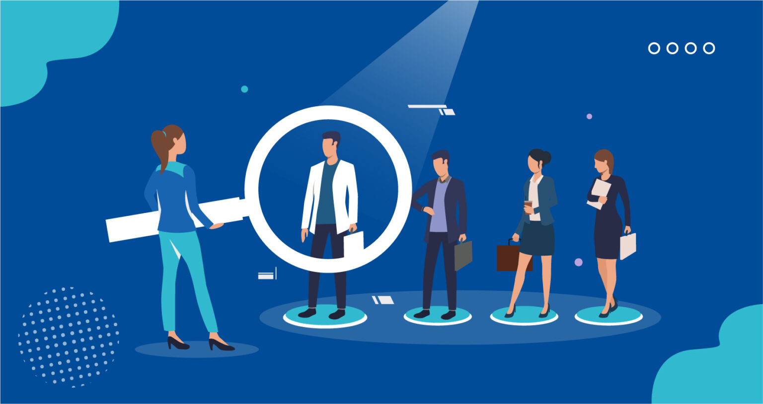 How a Disorganized Hiring Process Makes Great Talent Slip Away - Zappy Blog