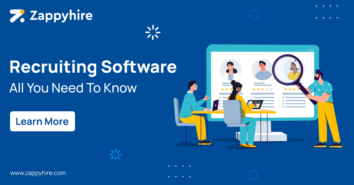 Everything You Need to Know About Recruiting Software: Complete Guide!