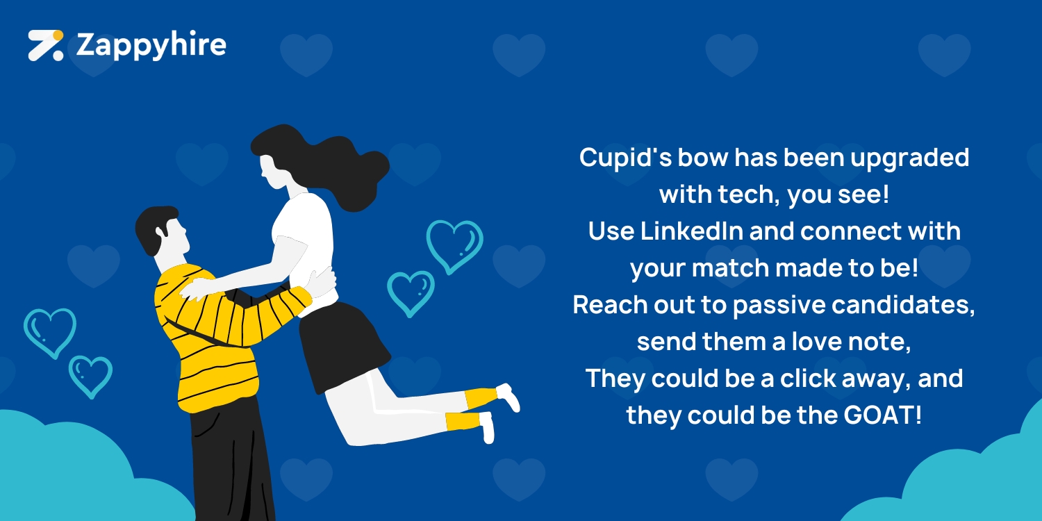 5 Ways to Fall in Love With Your Recruiting Process - Zappy Blog