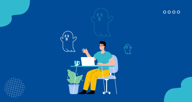 Don’t Let Ghosting Haunt Your Hiring Process: Top 5 Reasons Why ...