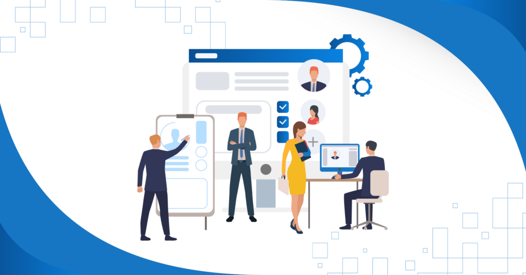 Guide To A Seamless Collaborative Hiring Process - Zappy Blog