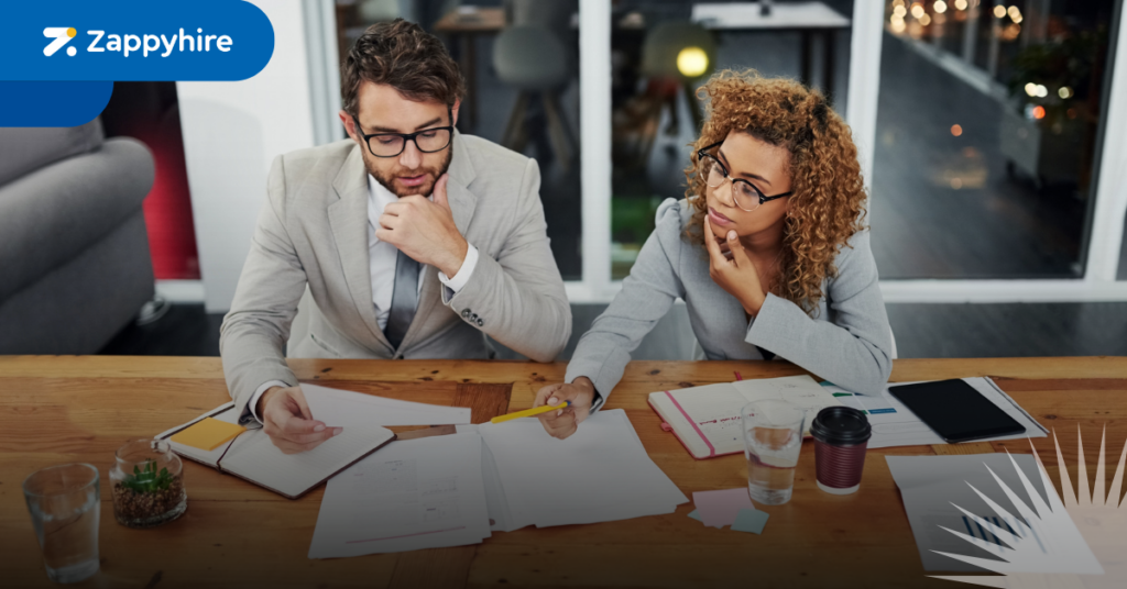 11 Biggest Recruitment Challenges Faced By Recruiters And Their Solutions