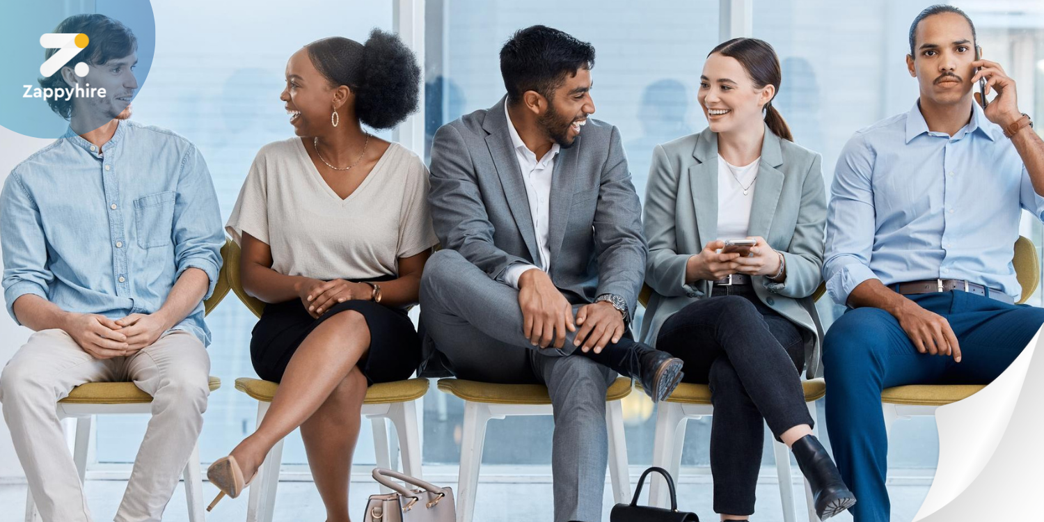 9 Diversity Hiring Strategies to Build an Inclusive Workplace - Zappy Blog