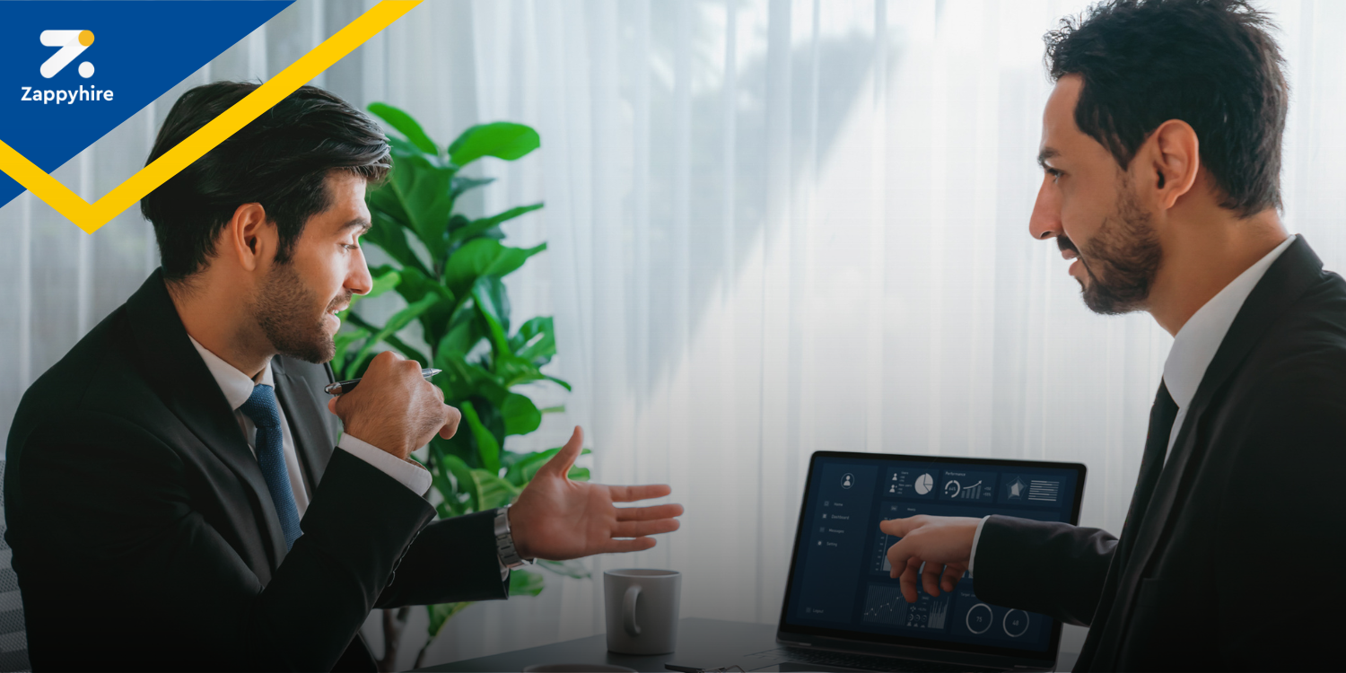 What Is Data-Driven Recruitment: Benefits And Best Practices Explained - Zappy Blog