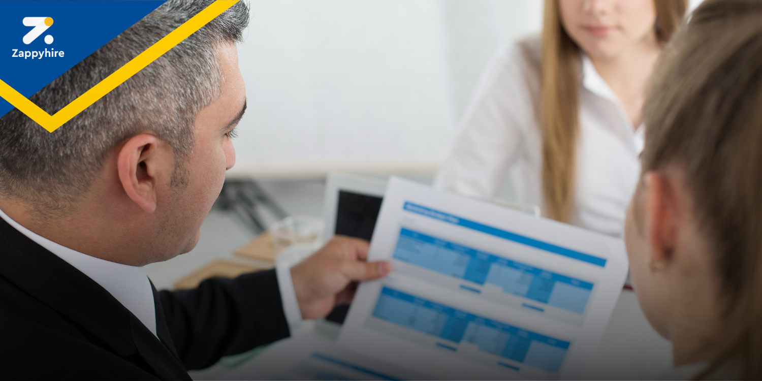 What Is Data-Driven Recruitment: Benefits And Best Practices Explained - Zappy Blog