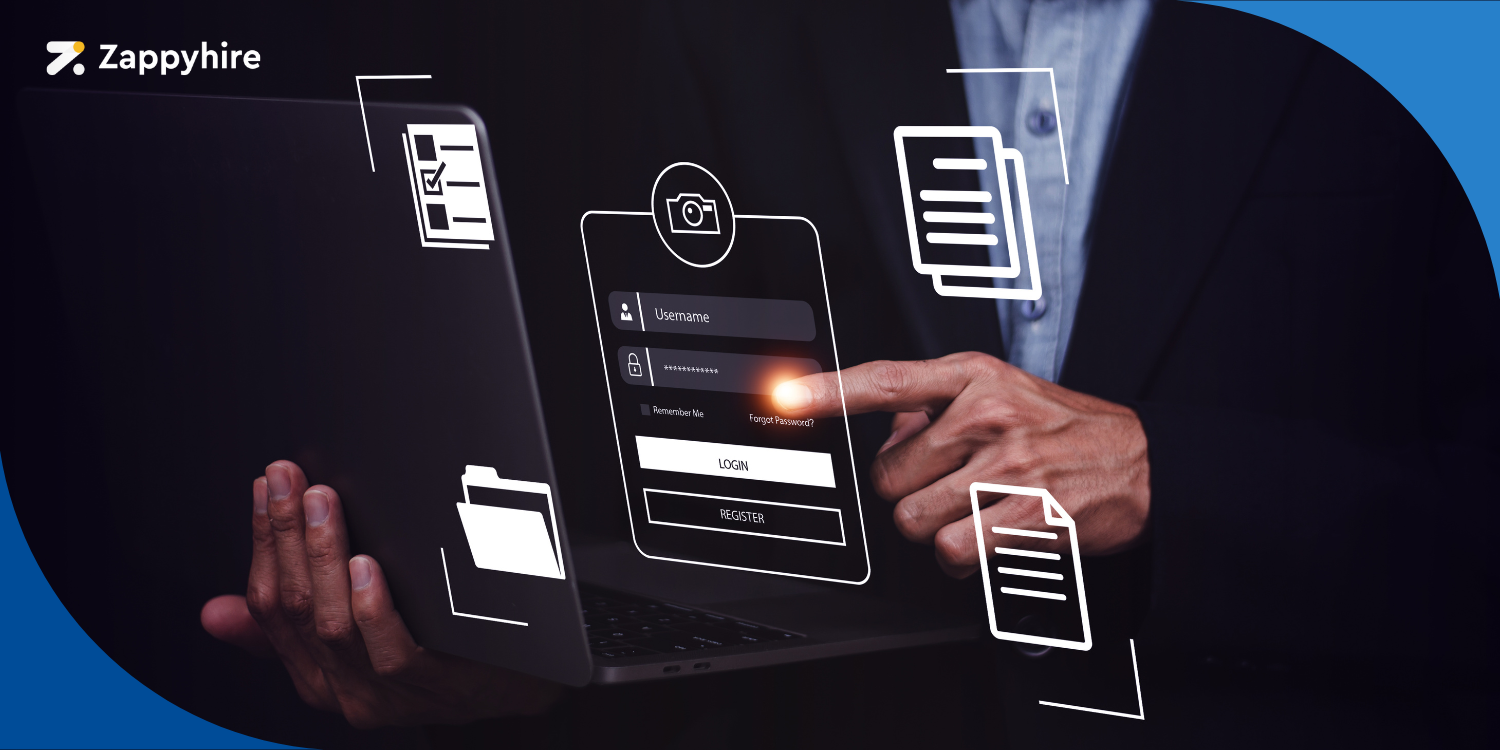 What is Generative AI in HR and How Can HR Professionals Use It - Zappy ...