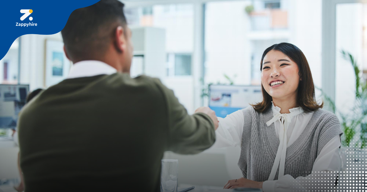 Top 10 Ai Recruiting Tools Compare Features And Pricing