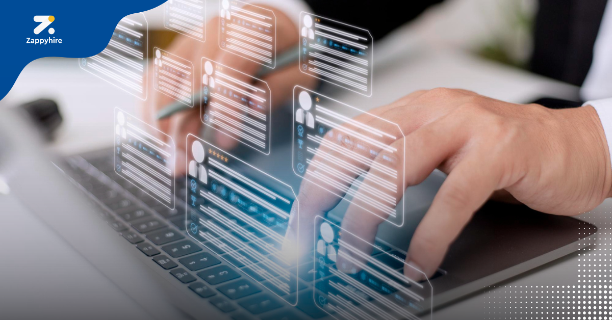 Top 10 AI Recruiting Tools – Compare Features and Pricing