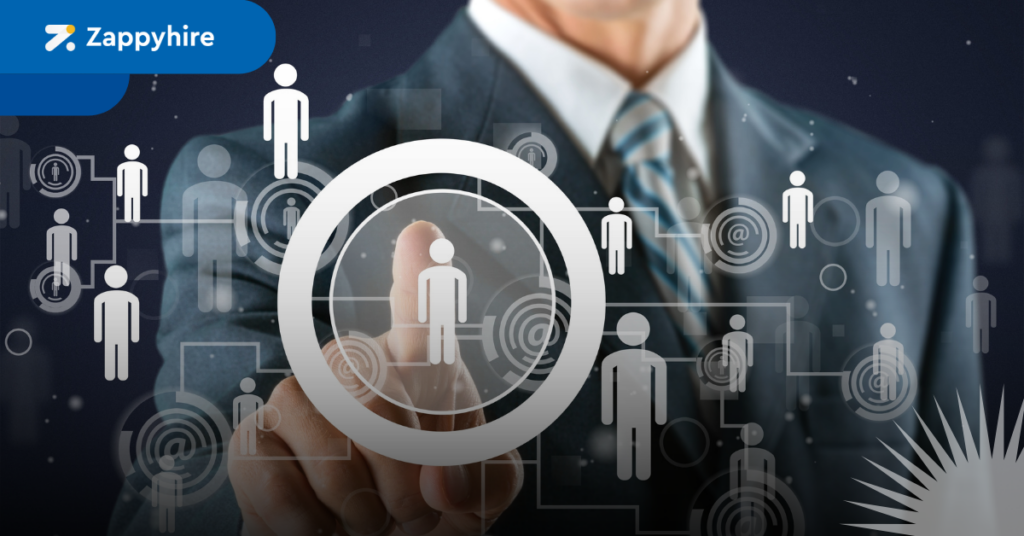 Understanding the End-to-End Recruitment Process & Lifecycle - Zappy Blog