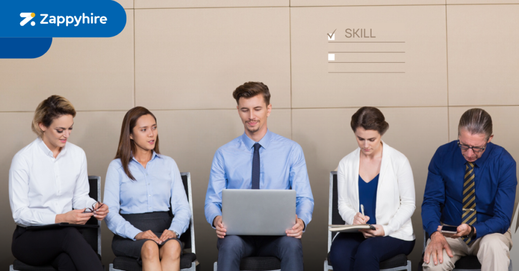 Skills-Based Hiring | What it is and How to Implement it - Zappy Blog