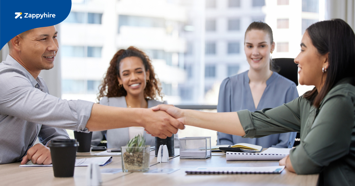 Applicant Tracking System Software: Every HR's Go-to Guide