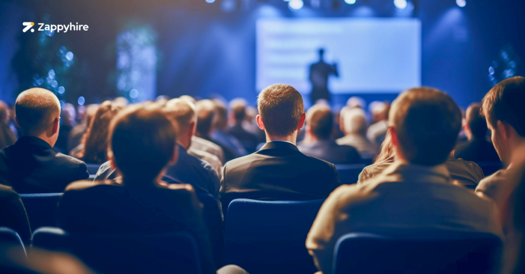 Top HR events in India every HR must attend in 2025