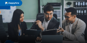 8 Crucial Steps of an End-To-End Recruitment Process