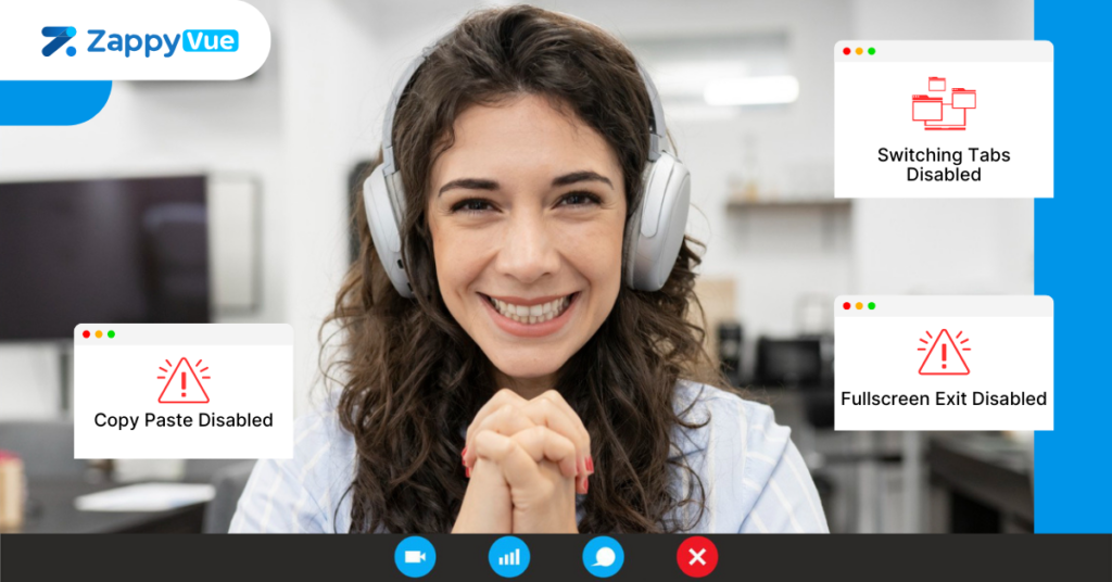 What is Video Proctoring and How Does it Work?