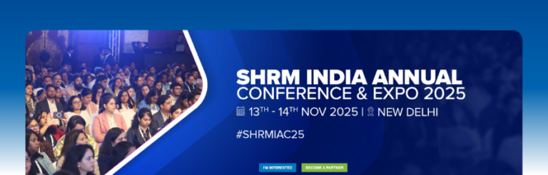 Top HR events in India every HR must attend in 2025