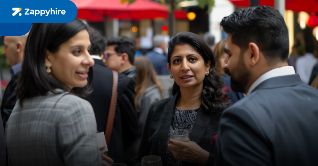 Top HR events in India every HR must attend in 2025