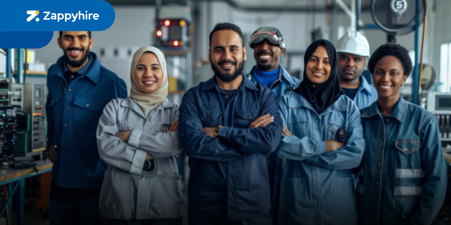 How to Hire Blue Collar Workers | Proven Strategies