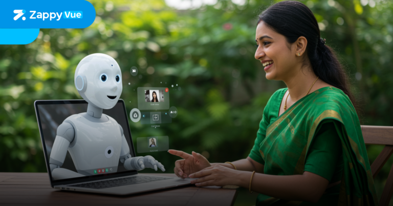 What is an AI Interview Agent and How it Helps in Recruitment